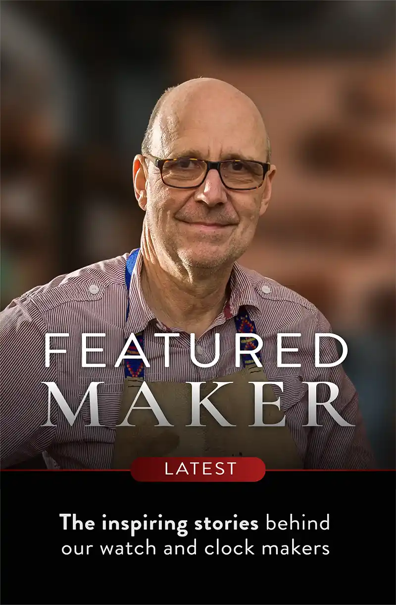 British Watch & Clock Makers