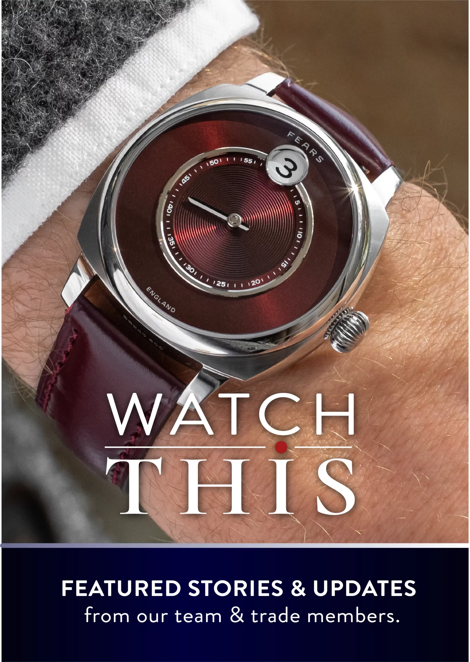 British Watch & Clock Makers